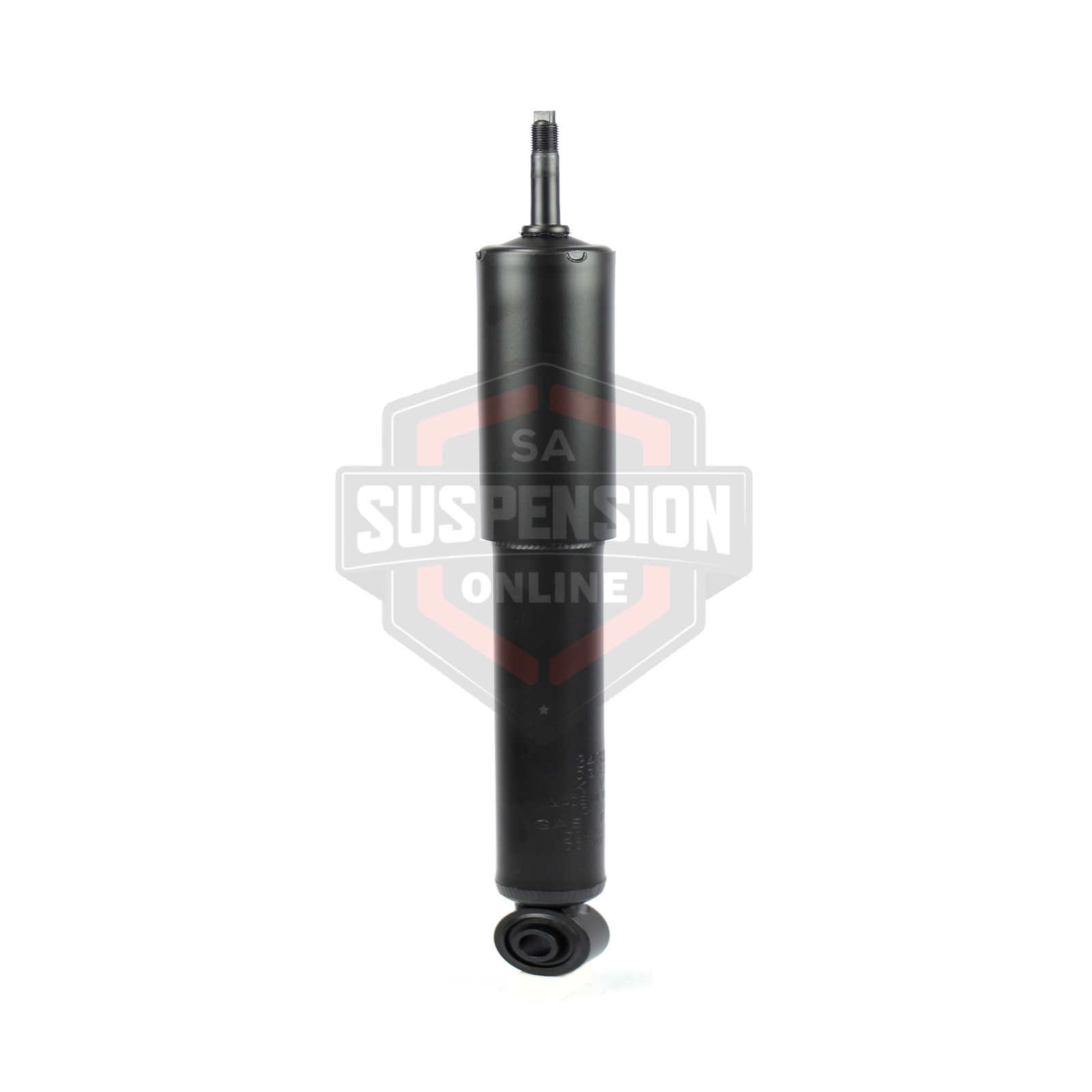 KYB Excel-G Shock Absorber - Standard OE ReplFits Acement (Shock ...