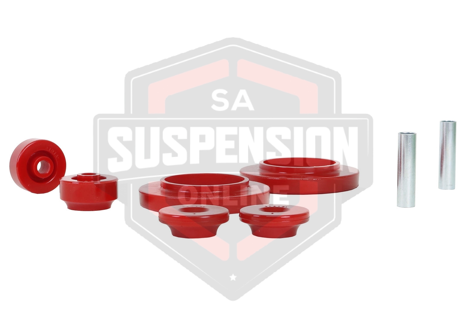 Strut mount - bushing (Bush, strut mount) - Nolathane