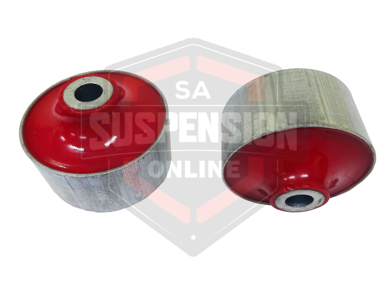 Control Arm Lower - Inner Front Bushing Kit (Mounting Kit- control ...
