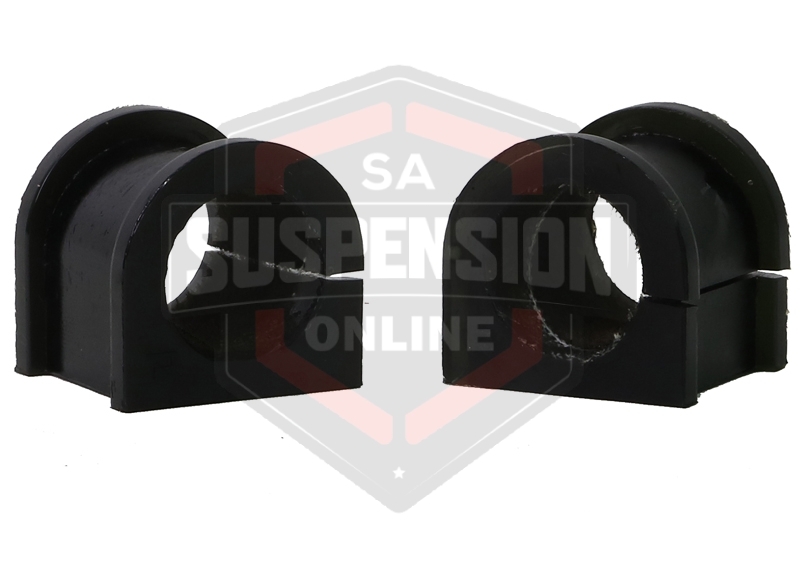 Sway Bar Mount - Bushing Kit 26mm (Mounting- stabilizer bar) - Whiteline