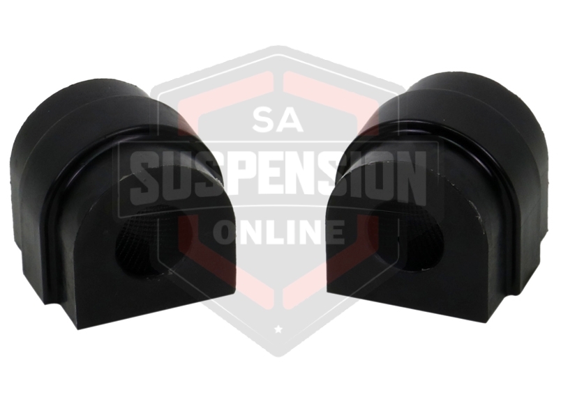 Sway Bar Mount - Bushing Kit 20mm (Mounting- stabiliser bar) - Whiteline
