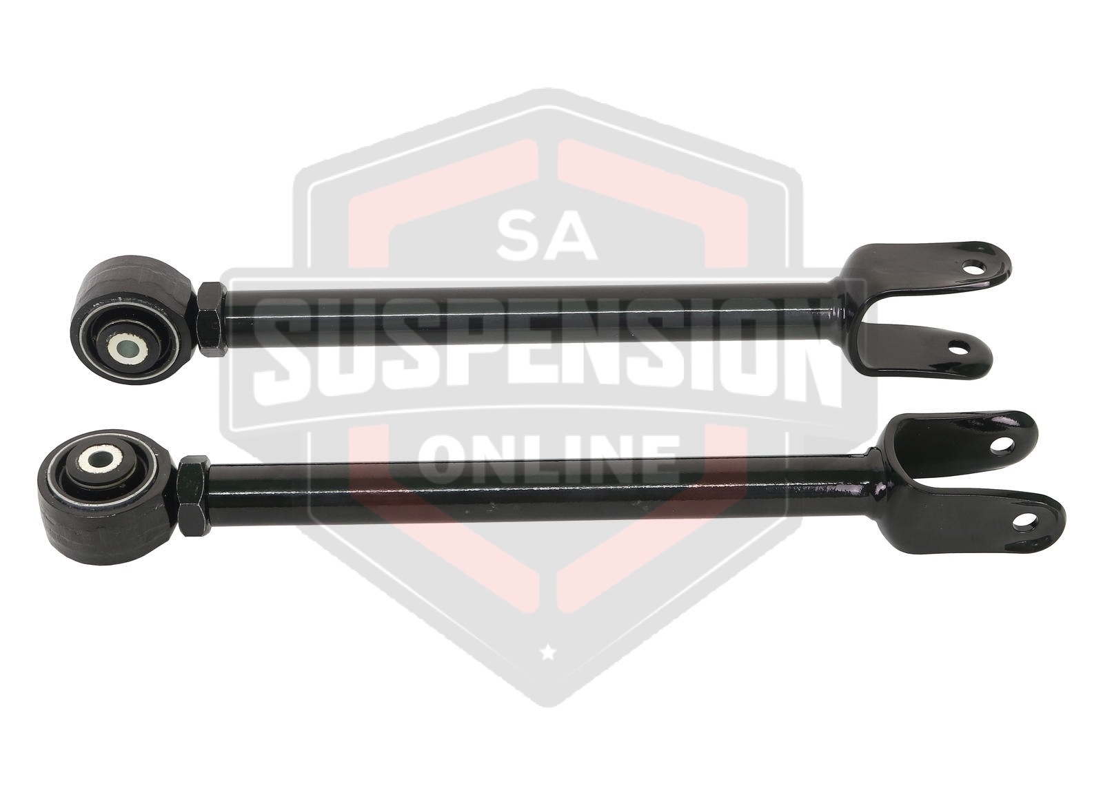 Trailing Arm Upper - Arm (Control/Trailing Arm Kit- wheel suspension ...