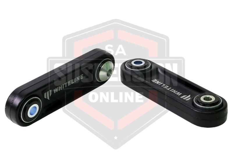Stabilizer Arm - Arm (Control/Trailing Arm- wheel suspension) - Whiteline