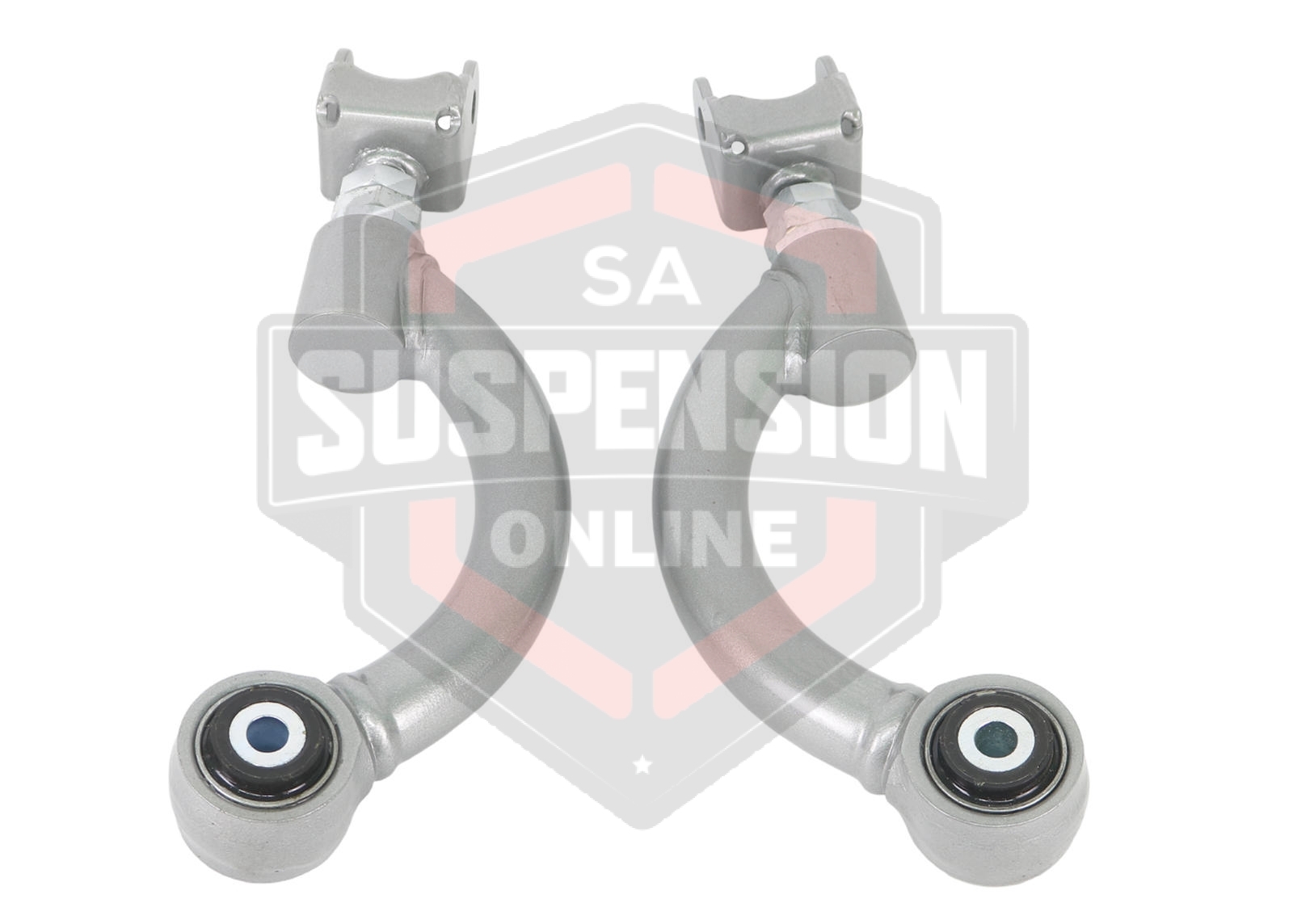 Control Arm Upper - Arm (Control/Trailing Arm- wheel suspension ...