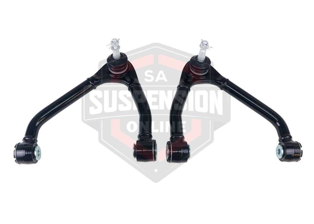 Control Arm Upper - Arm (Control/Trailing Arm- wheel suspension ...