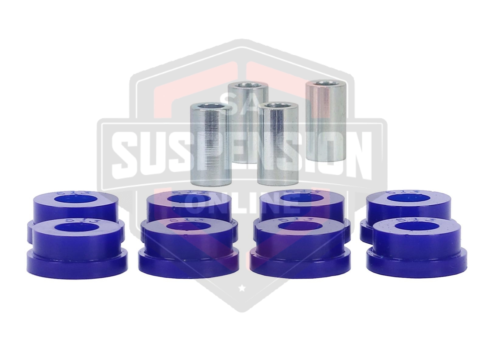 SuperPro Sway Bar Link Bush Kit (Mounting- stabiliser bar) - Superpro