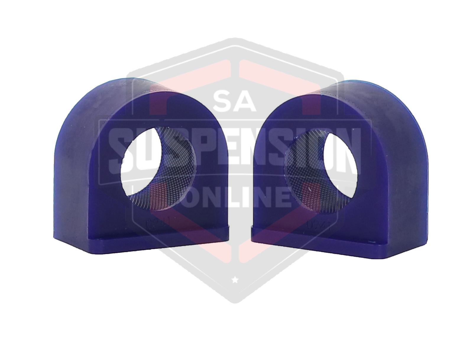 SuperPro Steering Bush Kit (Bush- steering rFits Ack) - Superpro