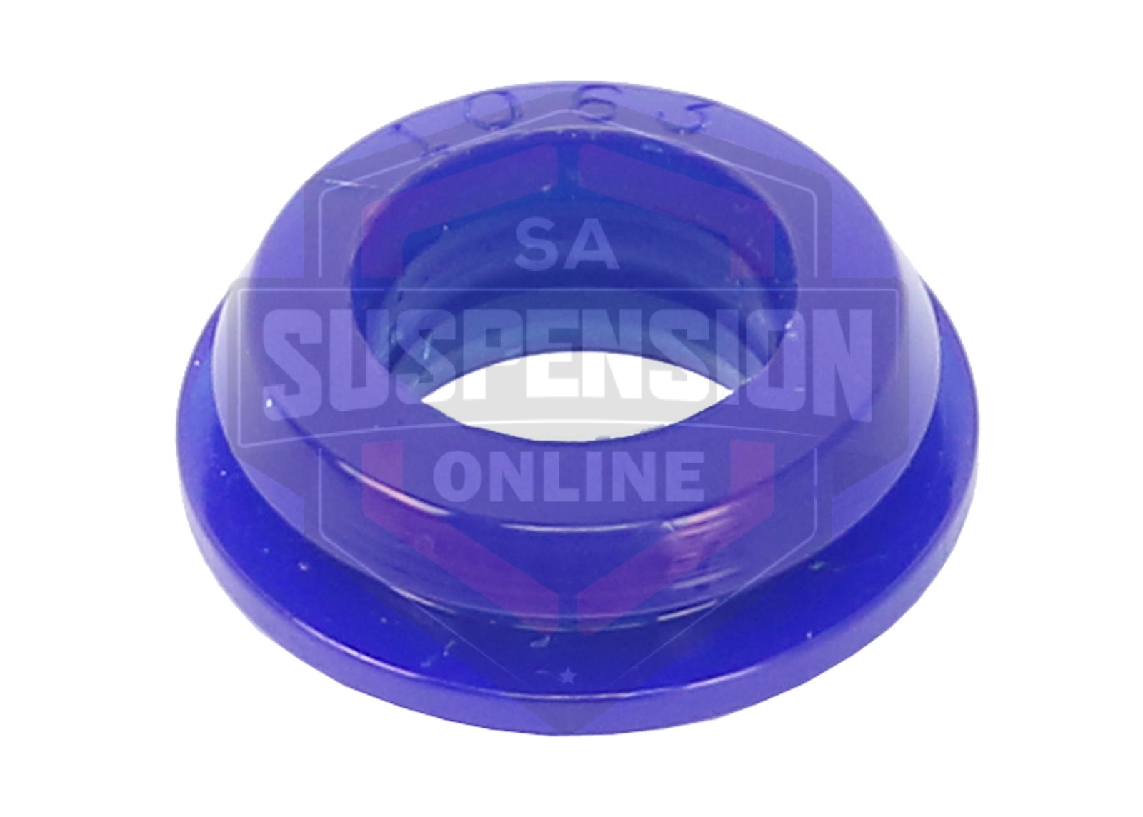 SuperPro Steering Column Bush Kit (Bush- steering shaft) - Superpro