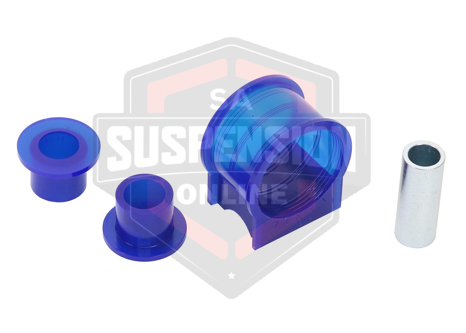 SuperPro Steering Bush Kit (Bush- steering rFits Ack) - Superpro