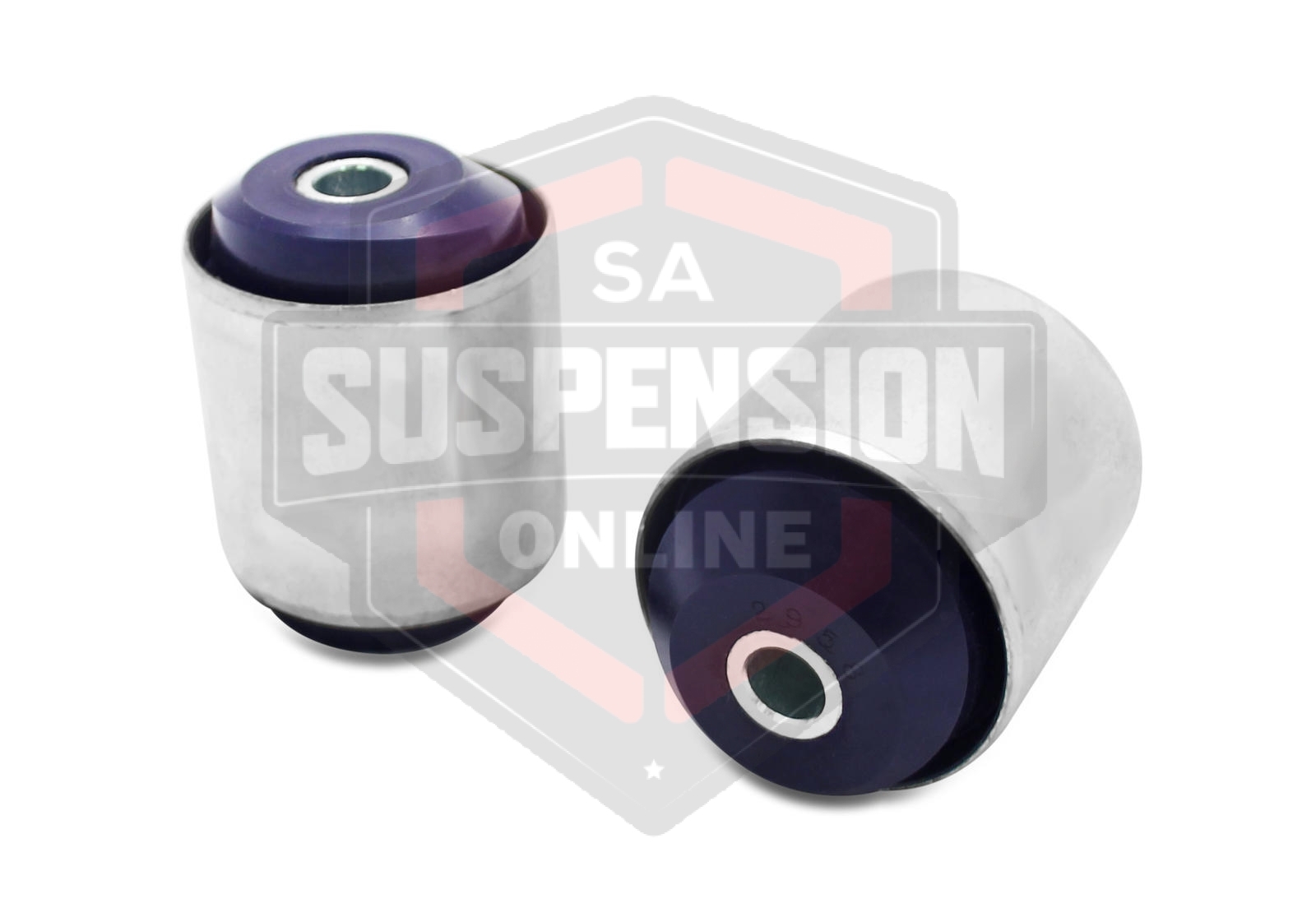 SuperPro Strut Bar Bush Kit (Bush- strut mount) - Superpro