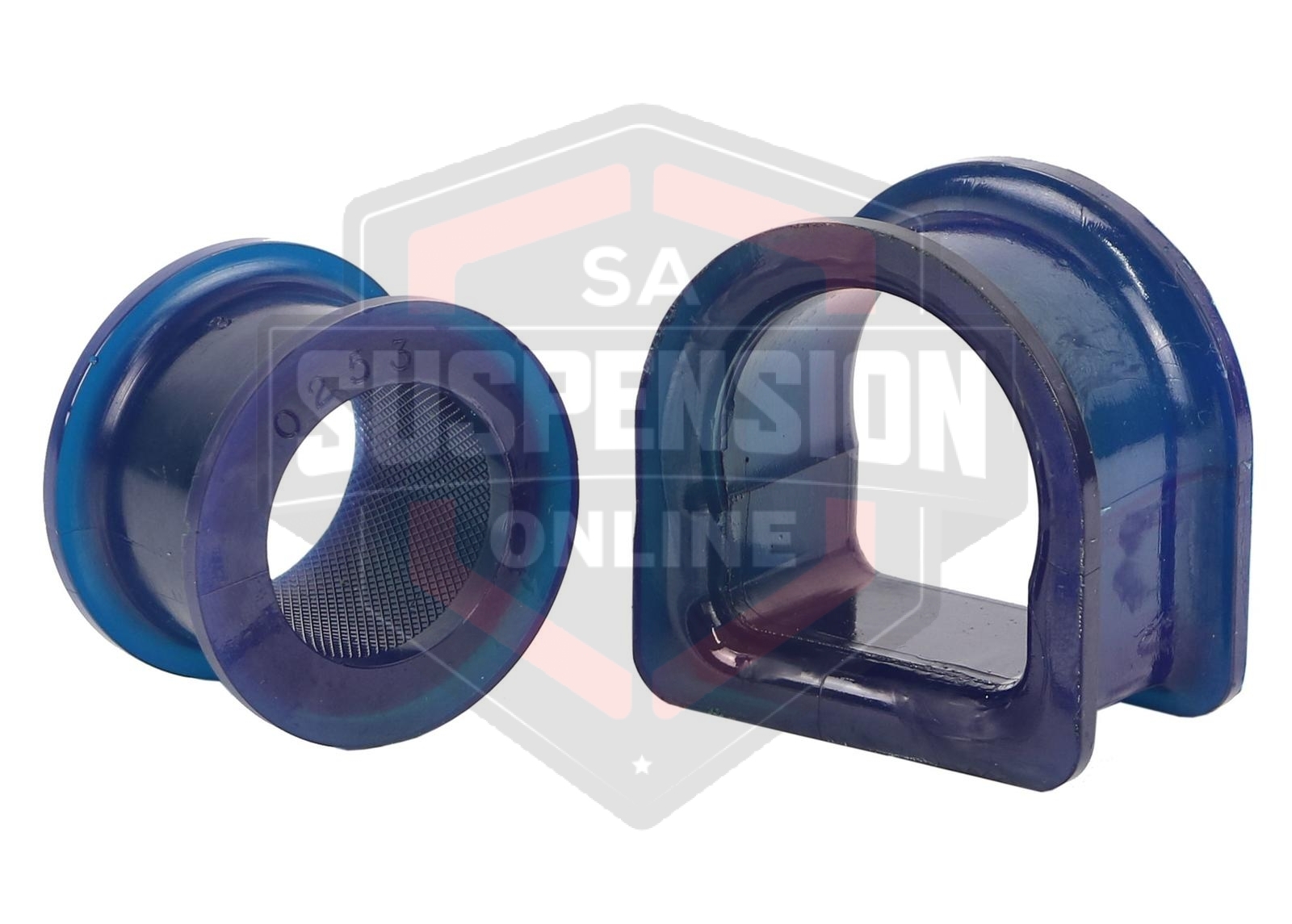 SuperPro Steering Bush Kit (Bush- steering rFits Ack) - Superpro