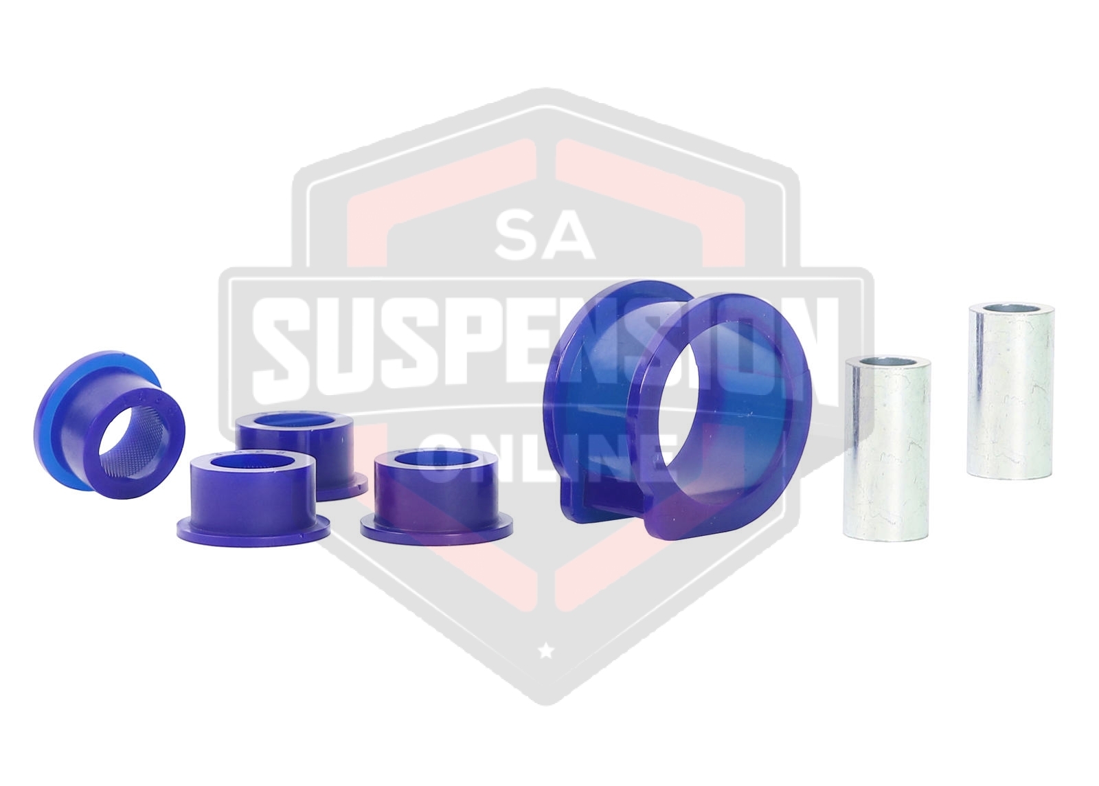 SuperPro Steering Bush Kit (Bush- steering rFits Ack) - Superpro