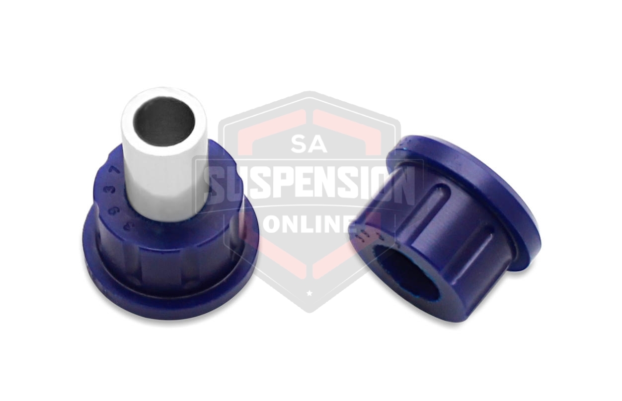 SuperPro Engine Steady Mount Bush Kit (Rubber Buffer- engine mounting ...