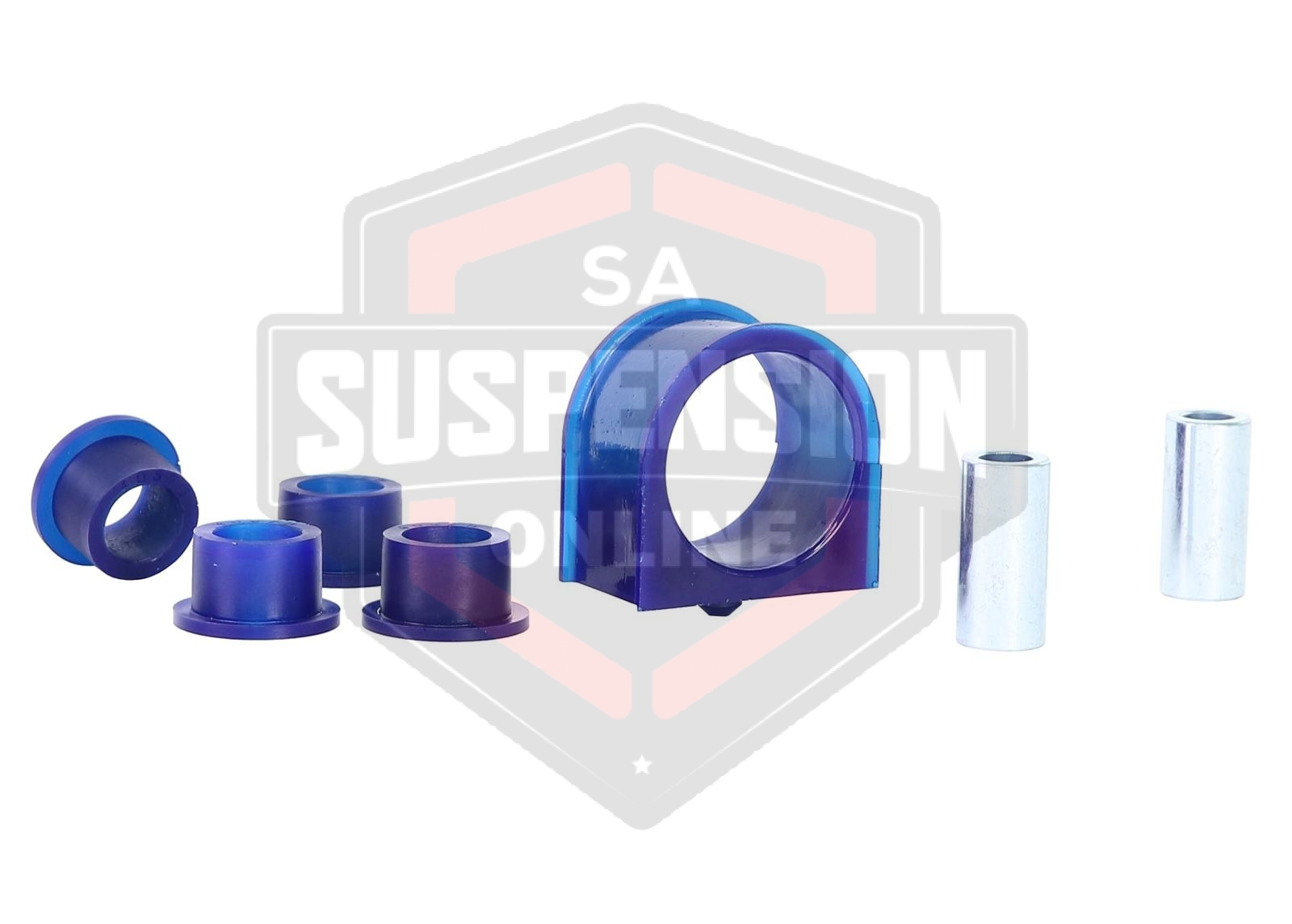 SuperPro Steering Bush Kit (Bush- steering rFits Ack) - Superpro