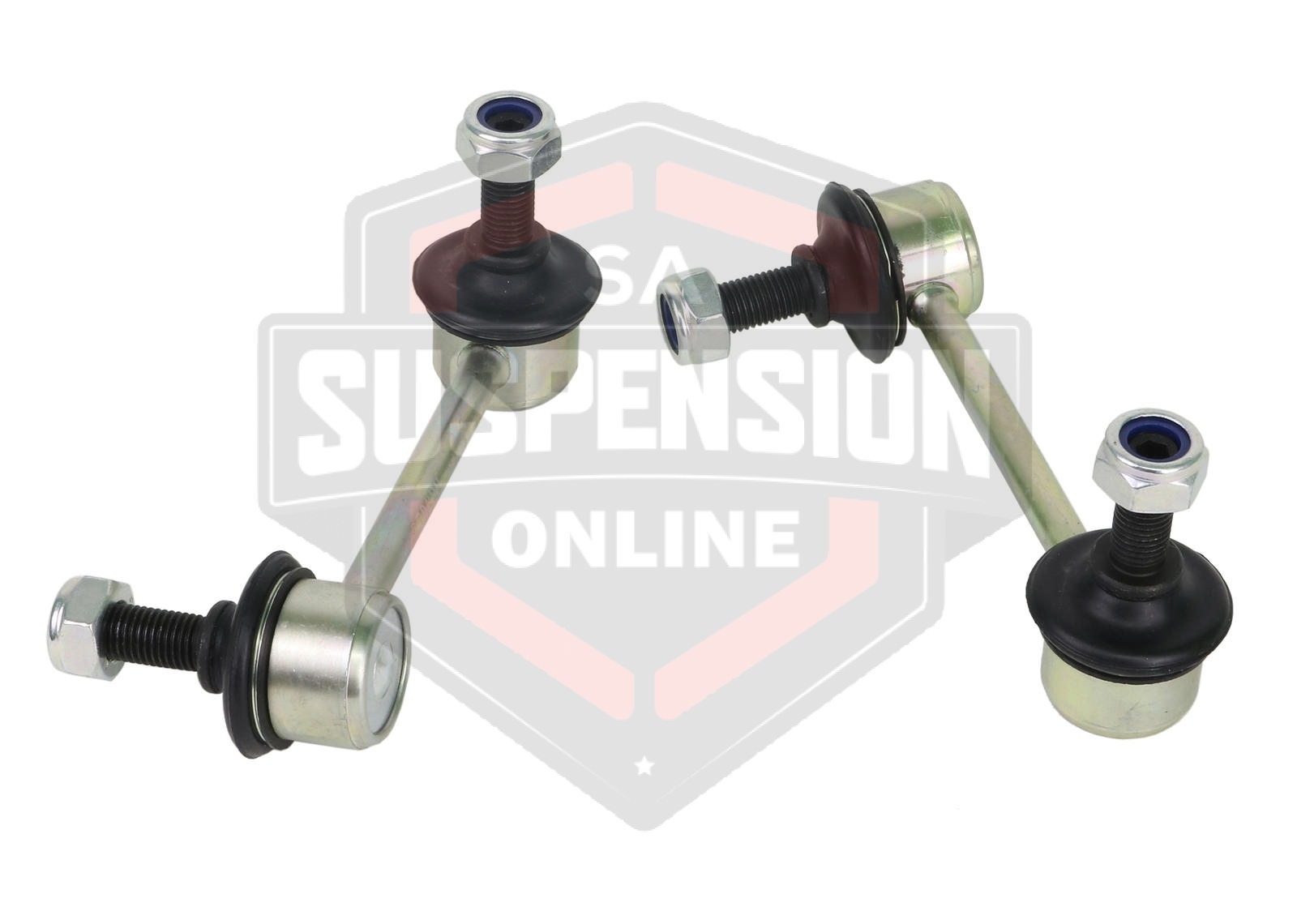 Sway Bar Link (Link/Coupling Rod- stabiliser bar) Front,fits rear ...