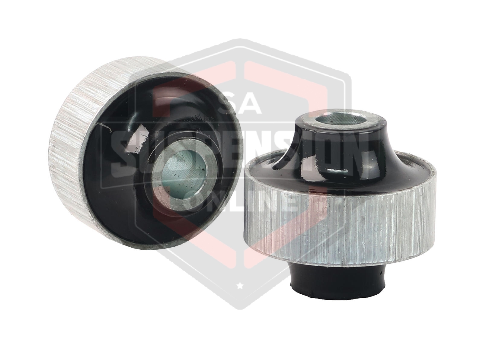 Control Arm Lower - Inner fits rear Bushing Kit (Mounting Kit- control ...