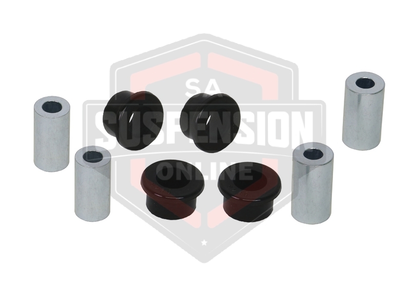 Toe Link - Bushing Kit (Mounting Kit- control/trailing arm mounting ...