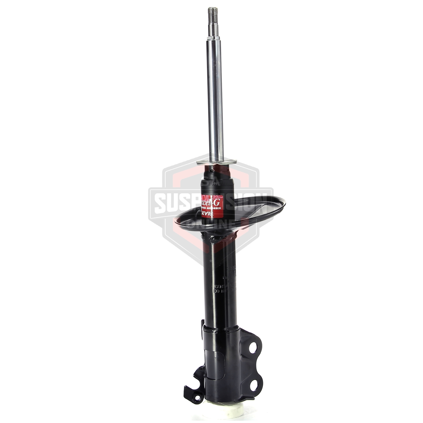 KYB Excel-G Suspension Strut - Standard OE ReplFits Acement (Shock ...
