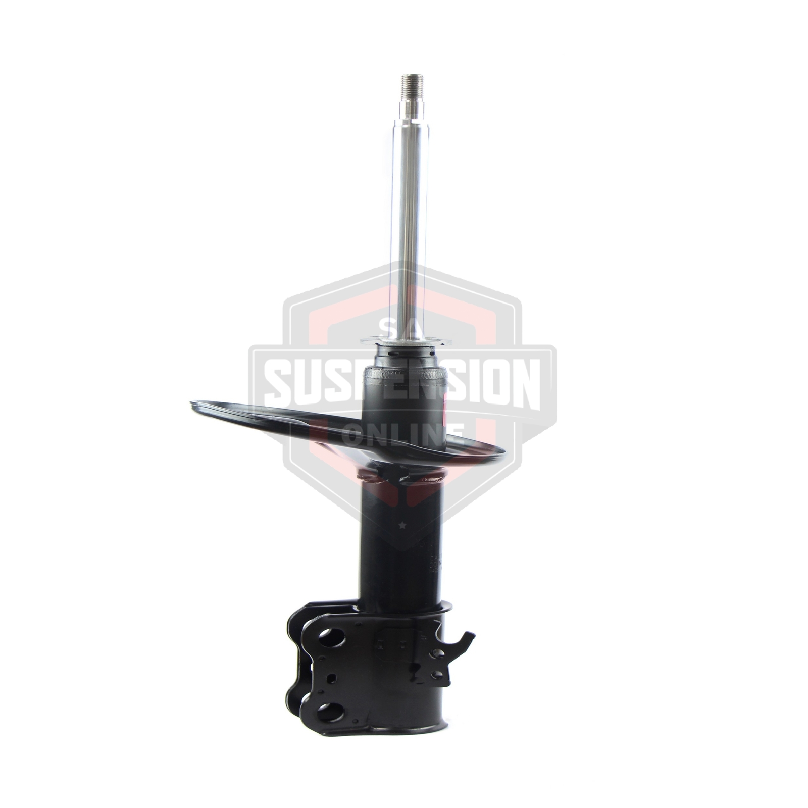 KYB Excel-G Suspension Strut - Standard OE ReplFits Acement (Shock ...