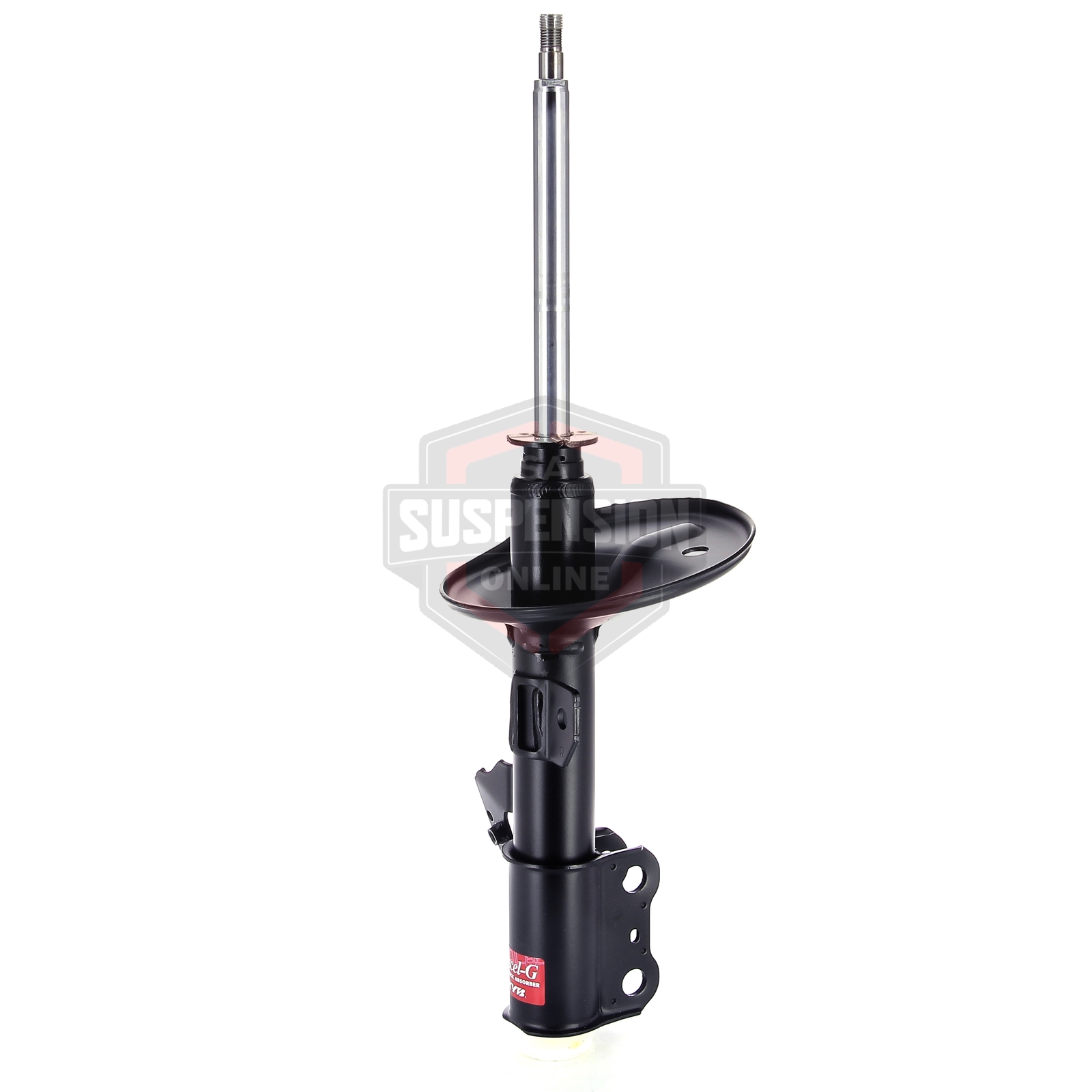 KYB Excel-G Suspension Strut - Standard OE ReplFits Acement (Shock ...