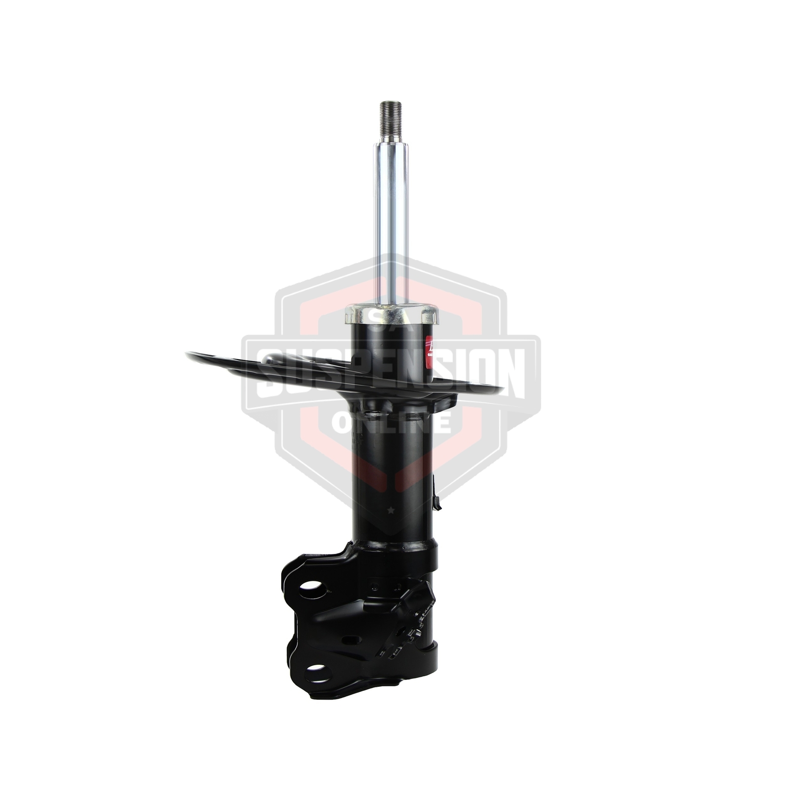 KYB Excel-G Suspension Strut - Standard OE ReplFits Acement (Shock ...