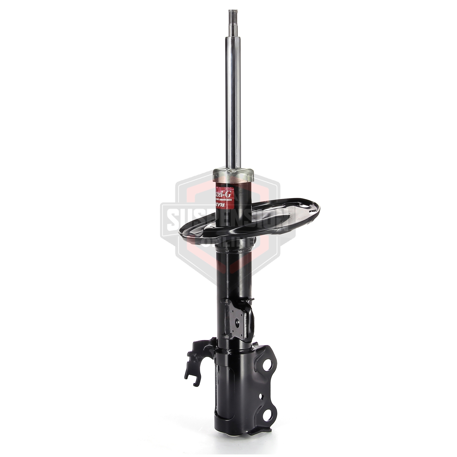 KYB Excel-G Suspension Strut - Standard OE Replacement (Shock Absorber)