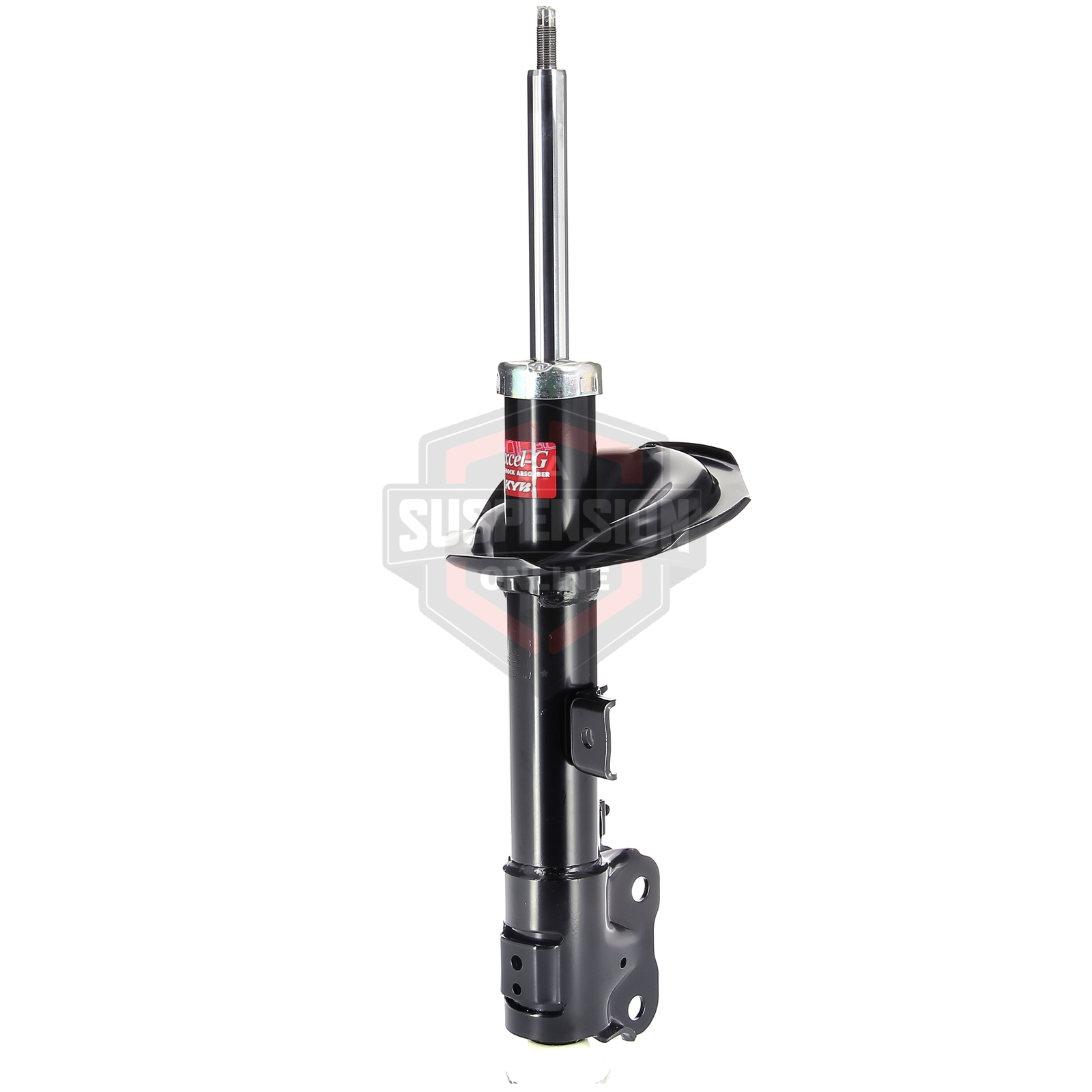 KYB Excel-G Suspension Strut - Standard OE ReplFits Acement (Shock ...