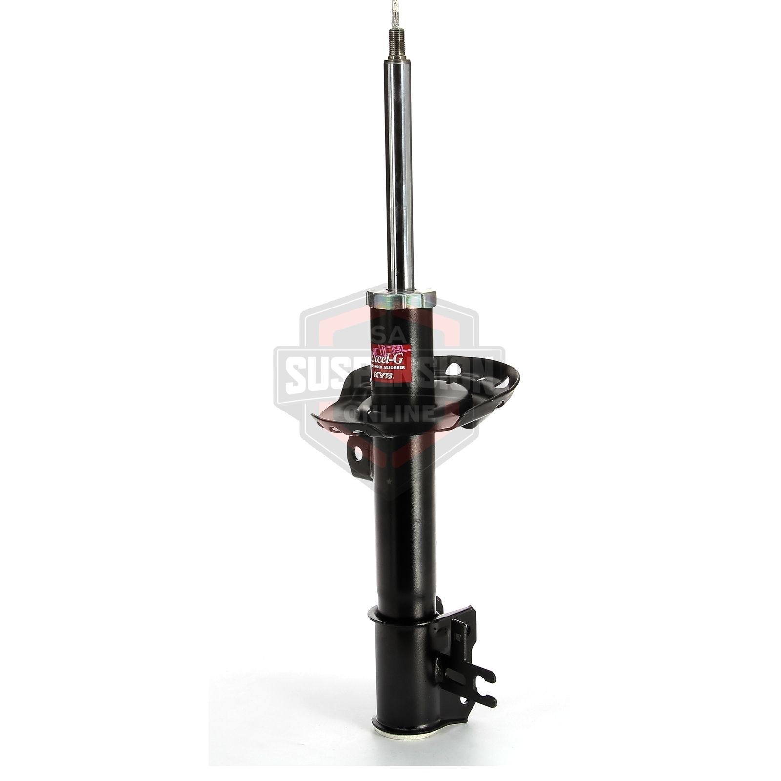 KYB Excel-G Suspension Strut - Standard OE ReplFits Acement (Shock ...