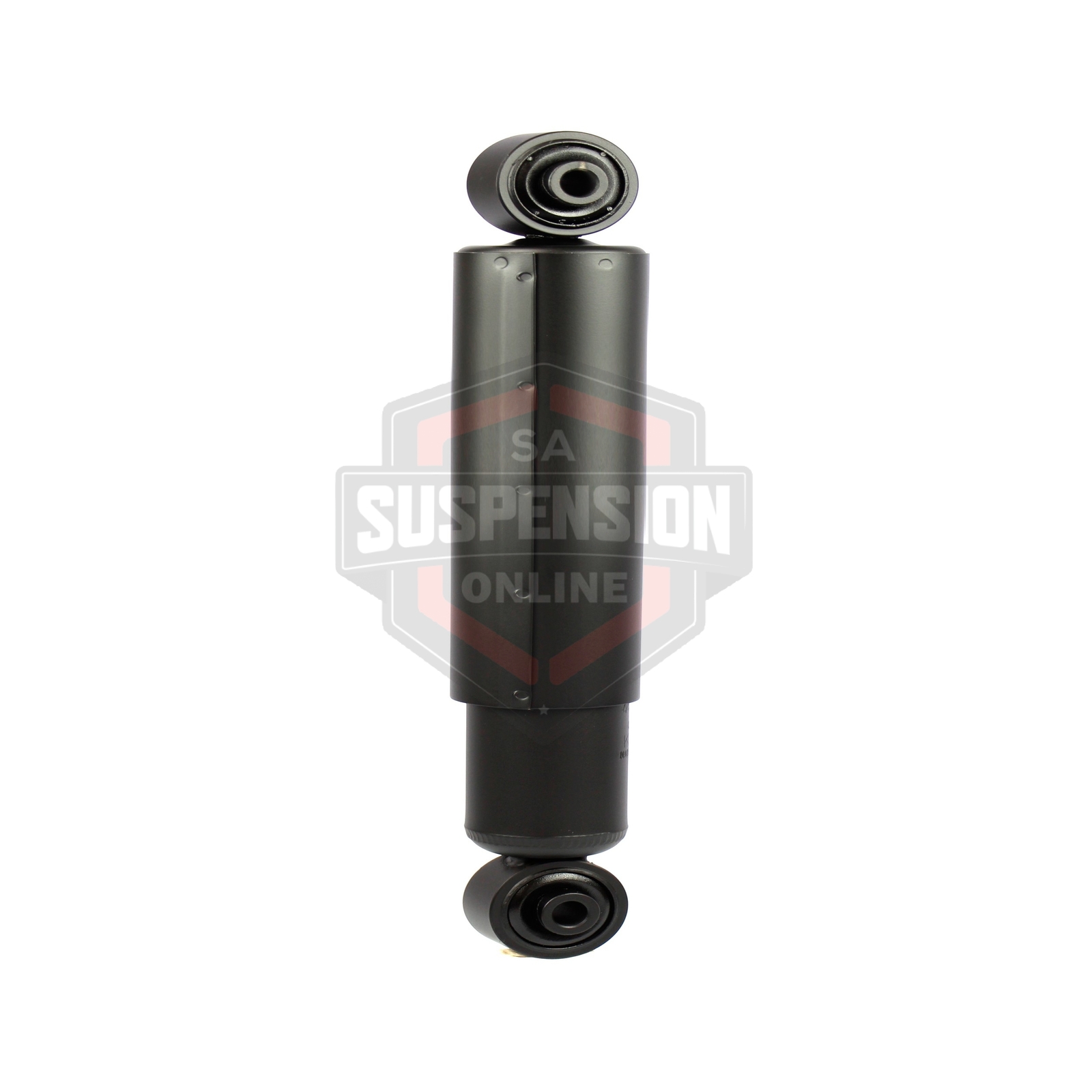 KYB Premium Shock Absorber - Standard OE Replacement (Shock Absorber)