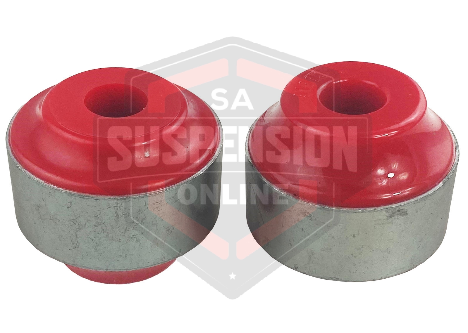 Control Arm Lower - Inner Rear Bushing Kit (Mounting Kit- control ...