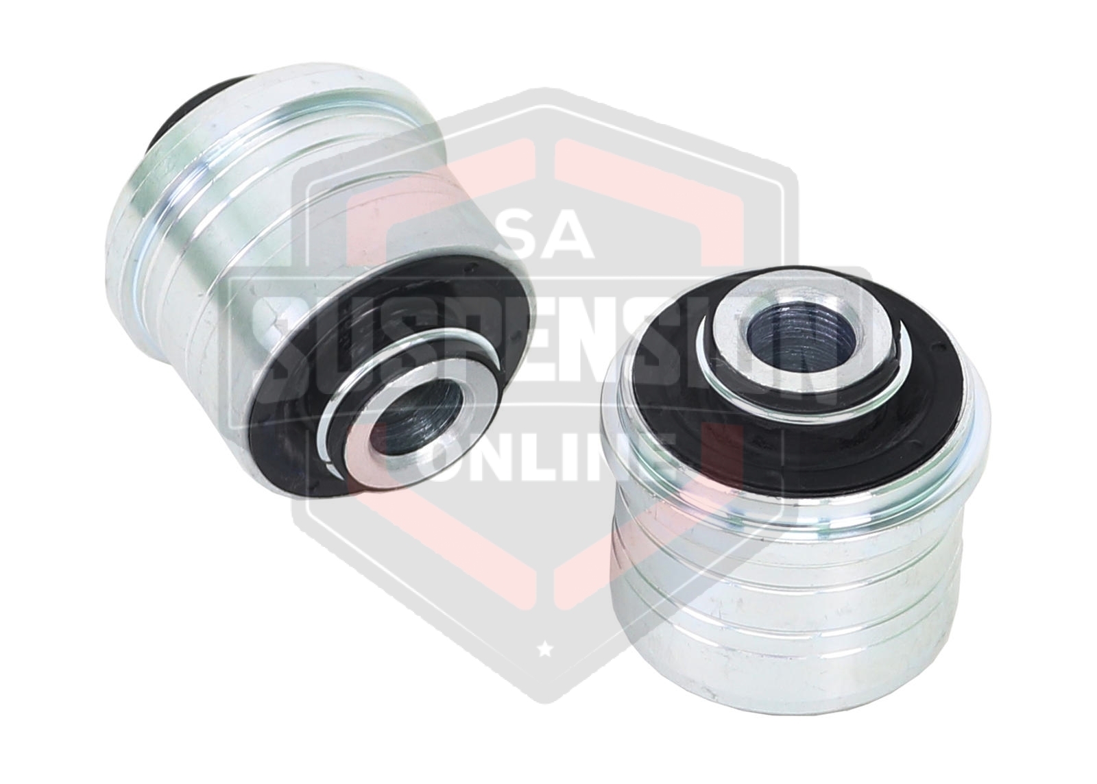 Control Arm Upper - Outer Bearing Kit (Mounting Kit- control/trailing ...