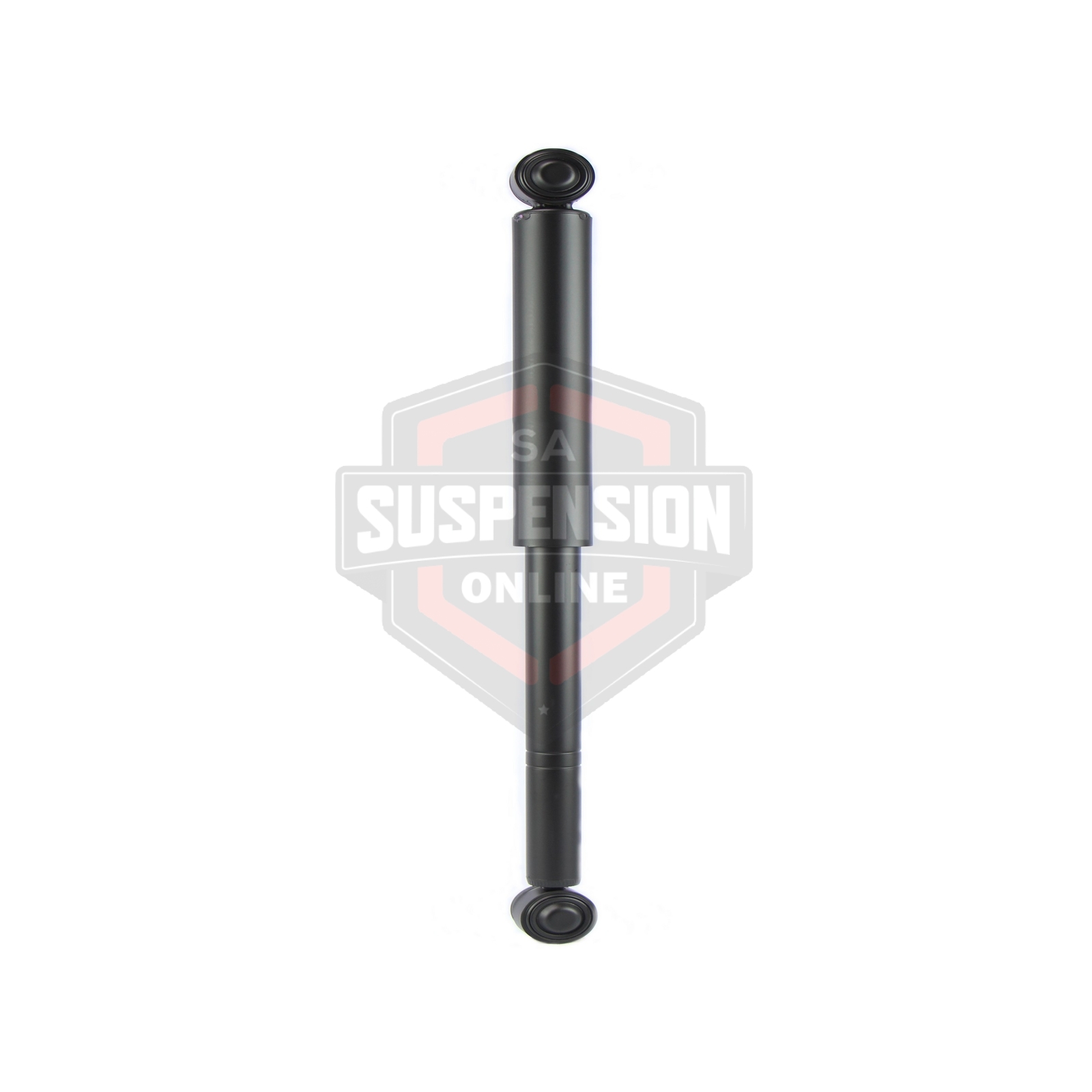 KYB Steering Damper - Premium (Shock Absorber- steering)