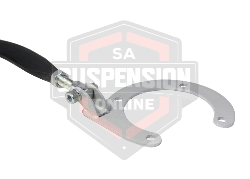 BrFits Ace - Strut Tower (Suspension Cross Brace) Front - Whiteline