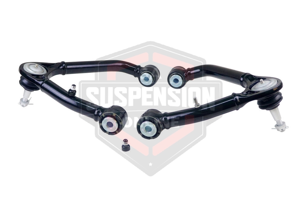Control Arm Upper - Arm (Control/Trailing Arm- wheel suspension ...