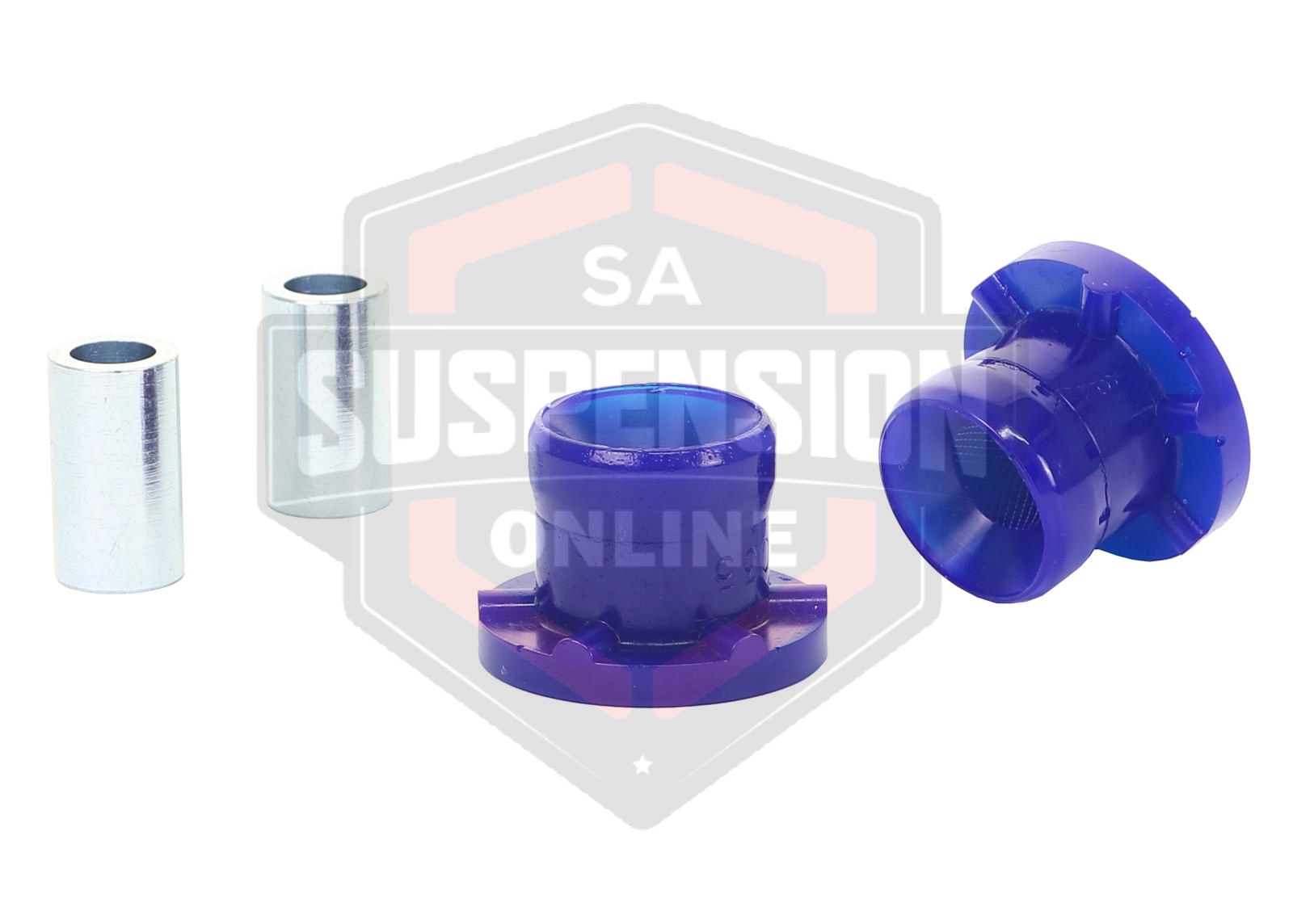 SuperPro Crossmember Outrigger Bush Kit (Bush- Cross Member) - Superpro