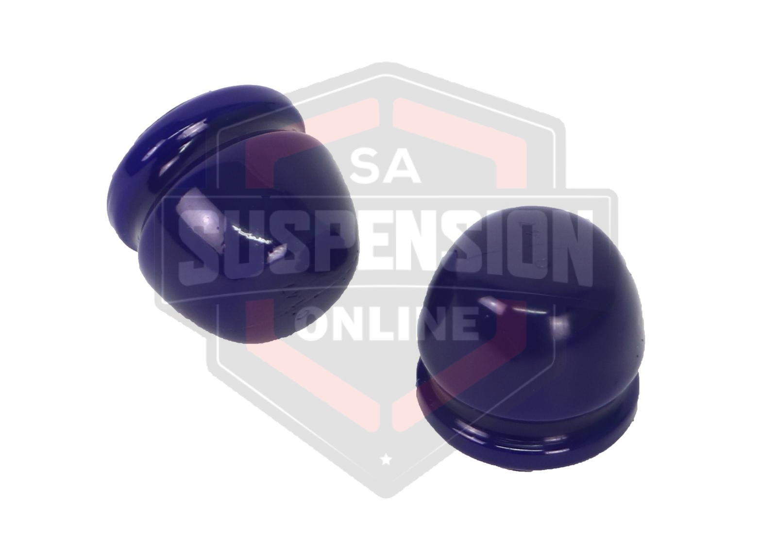 SuperPro Bump Stop Bush Kit (Bump Stop) Front - Superpro