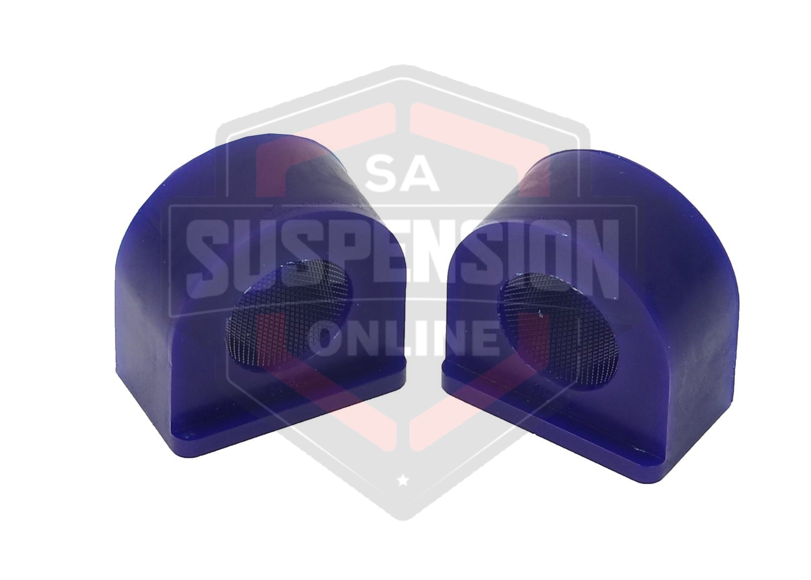 SuperPro Steering Bush Kit (Bush- steering rFits Ack) - Superpro