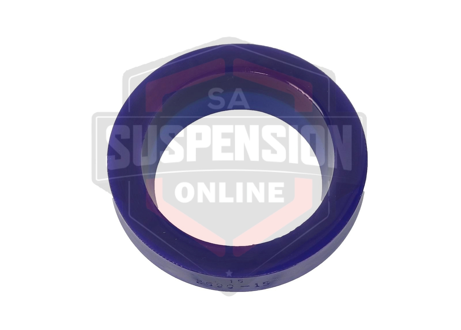 SuperPro Bushing Kit (Spring Fits Seat) - Superpro