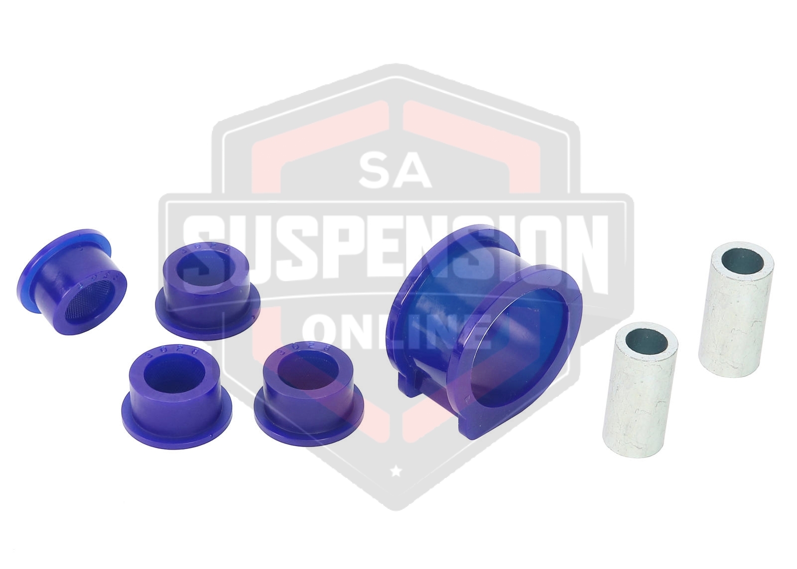 SuperPro Steering Bush Kit (Bush- steering rFits Ack) - Superpro