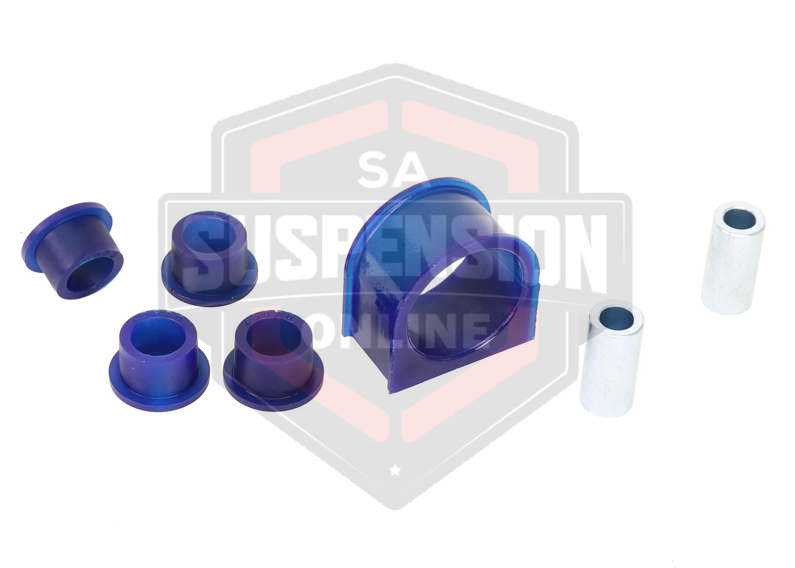 SuperPro Steering Bush Kit (Bush- steering rFits Ack) - Superpro