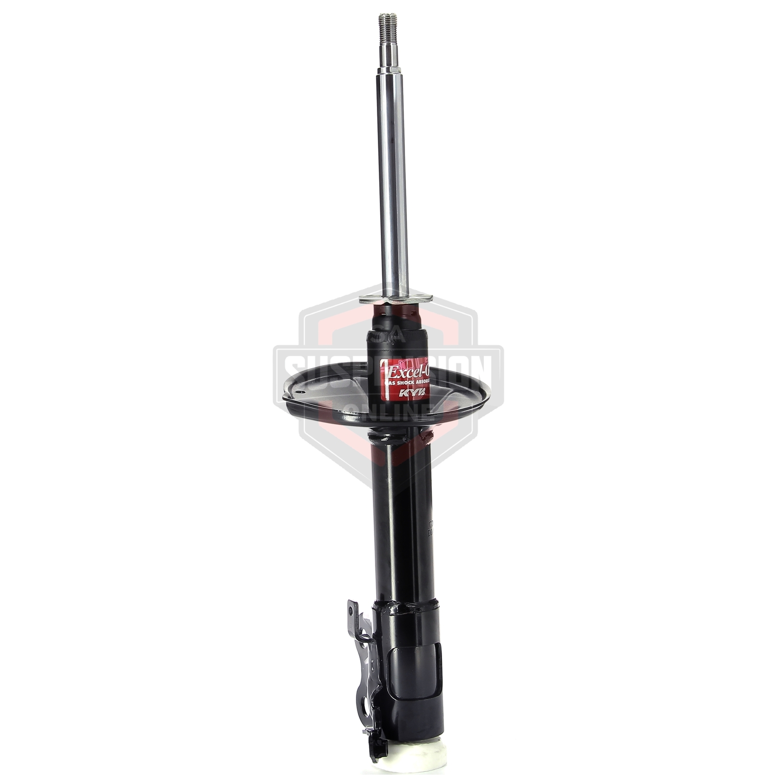 KYB Excel-G Suspension Strut - Standard OE ReplFits Acement (Shock ...