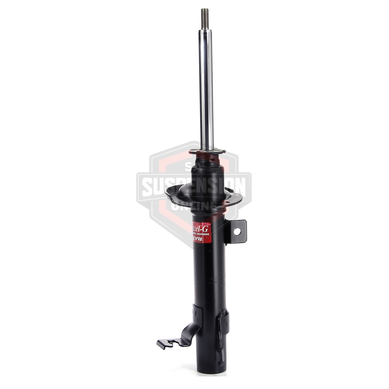 KYB Excel-G Suspension Strut - Standard OE ReplFits Acement (Shock ...