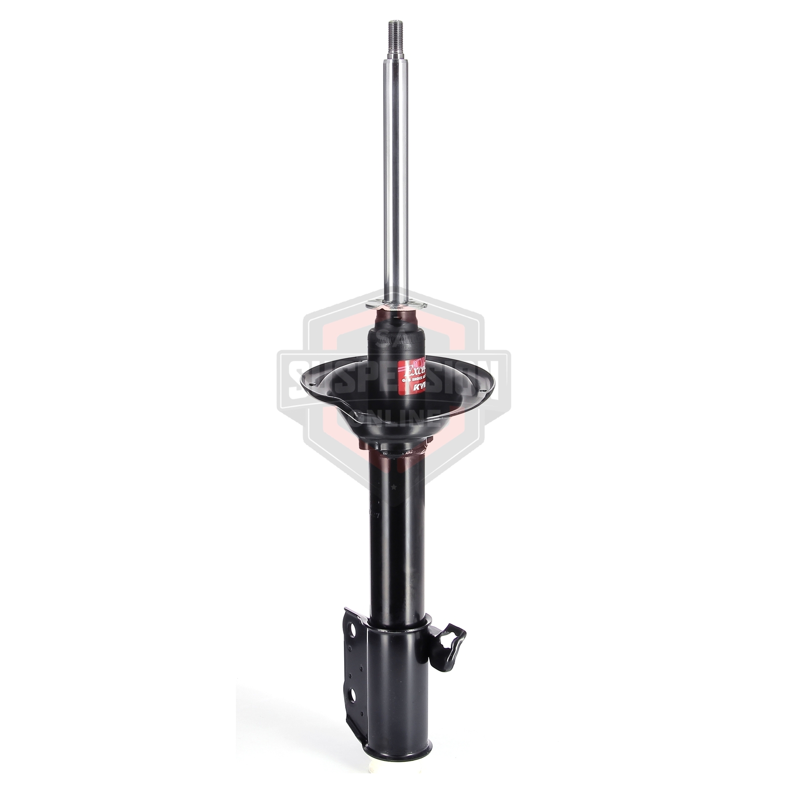 KYB Excel-G Suspension Strut - Standard OE ReplFits Acement (Shock ...