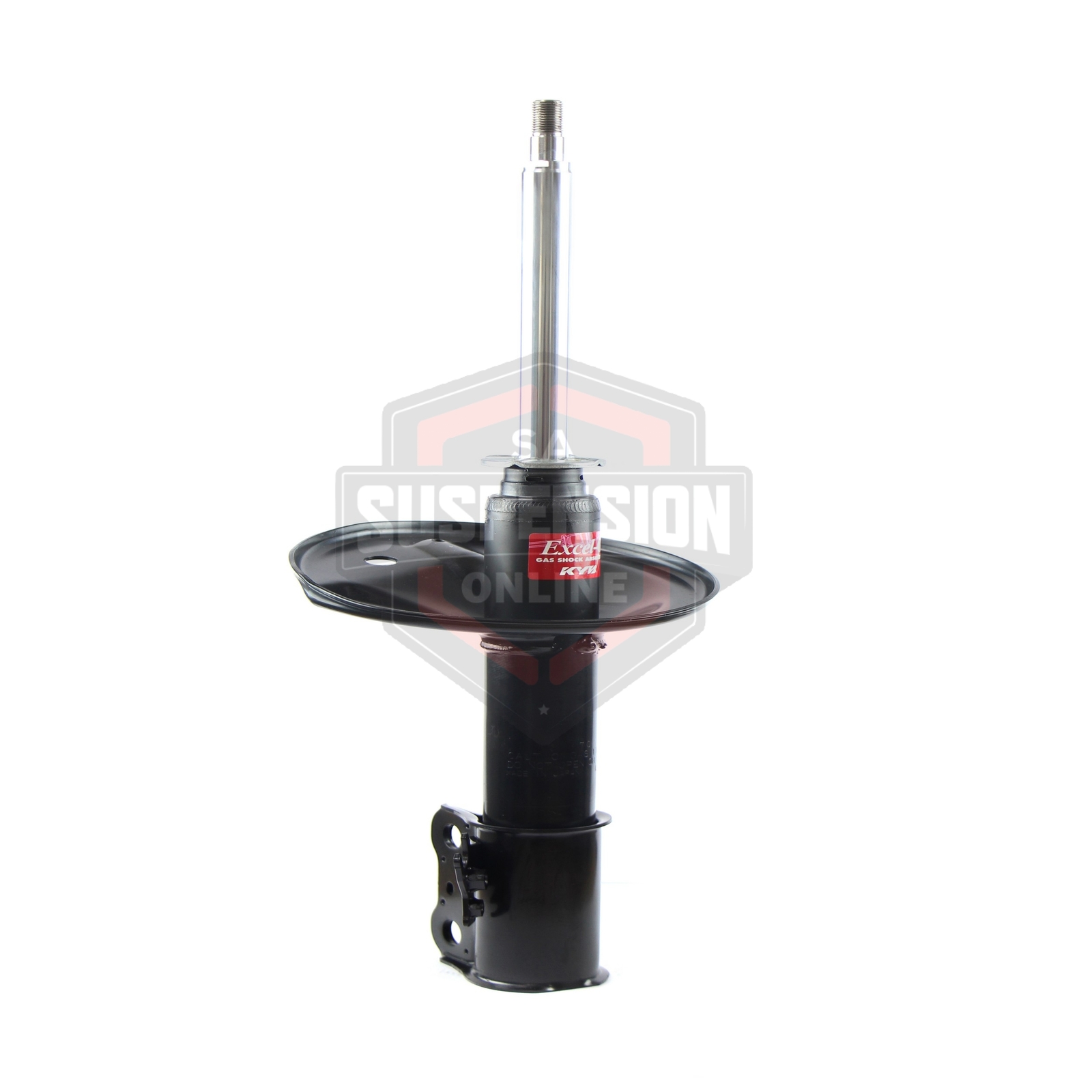 KYB Excel-G Suspension Strut - Standard OE ReplFits Acement (Shock ...