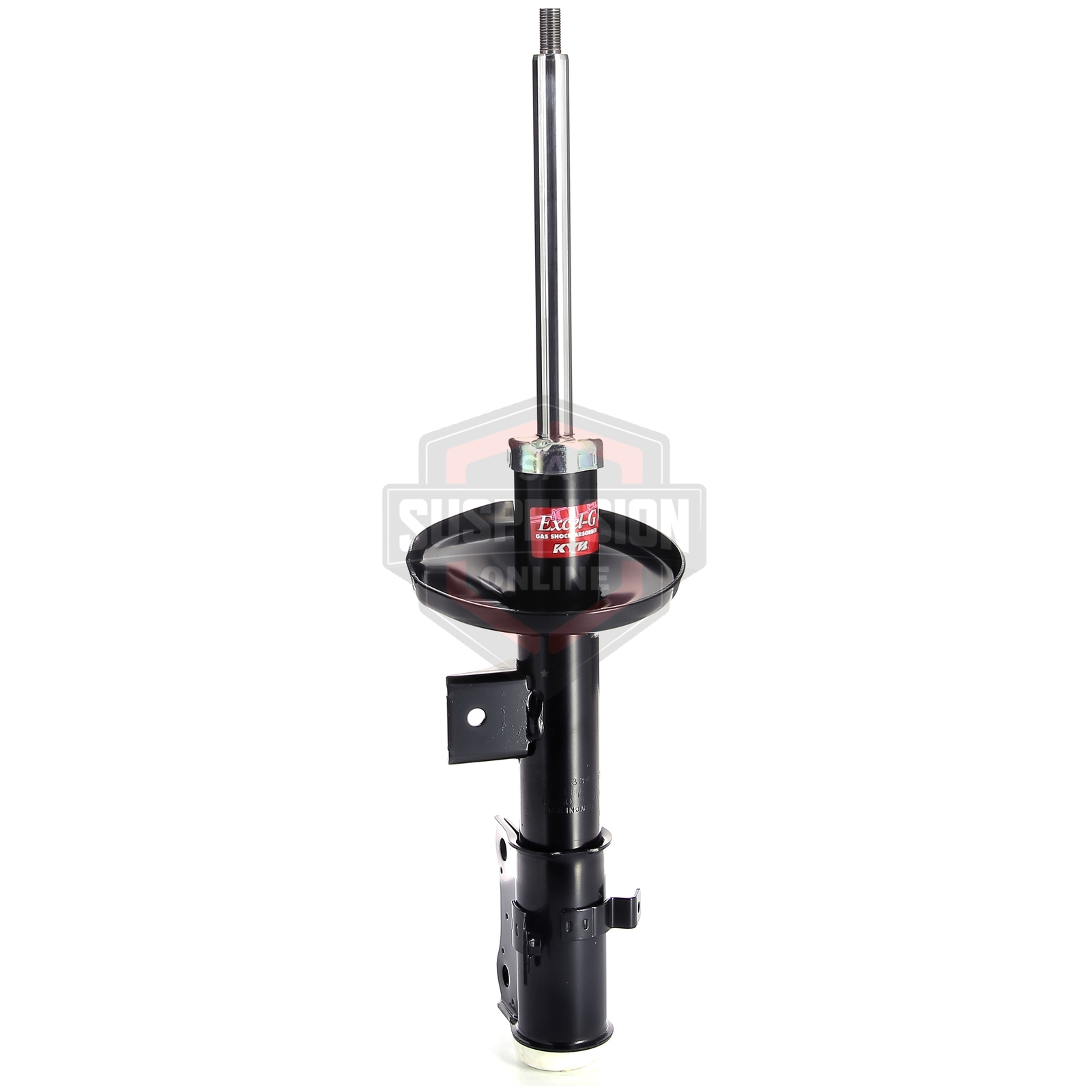KYB Excel-G Suspension Strut - Standard OE ReplFits Acement (Shock ...
