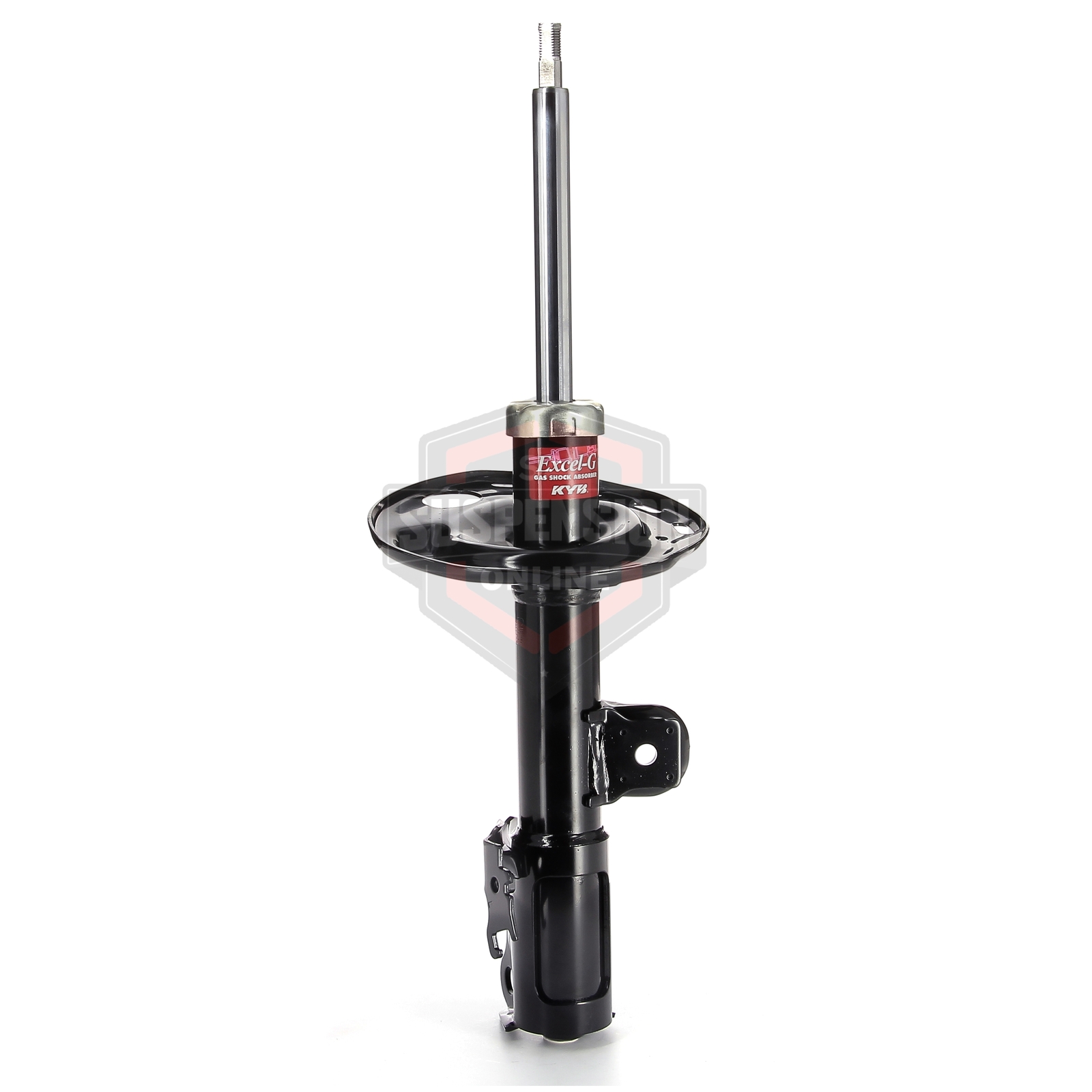 KYB Excel-G Suspension Strut - Standard OE ReplFits Acement (Shock ...