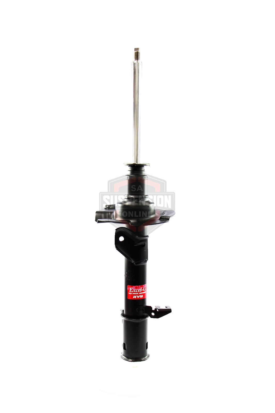 KYB Excel-G Suspension Strut - Standard OE ReplFits Acement (Shock ...