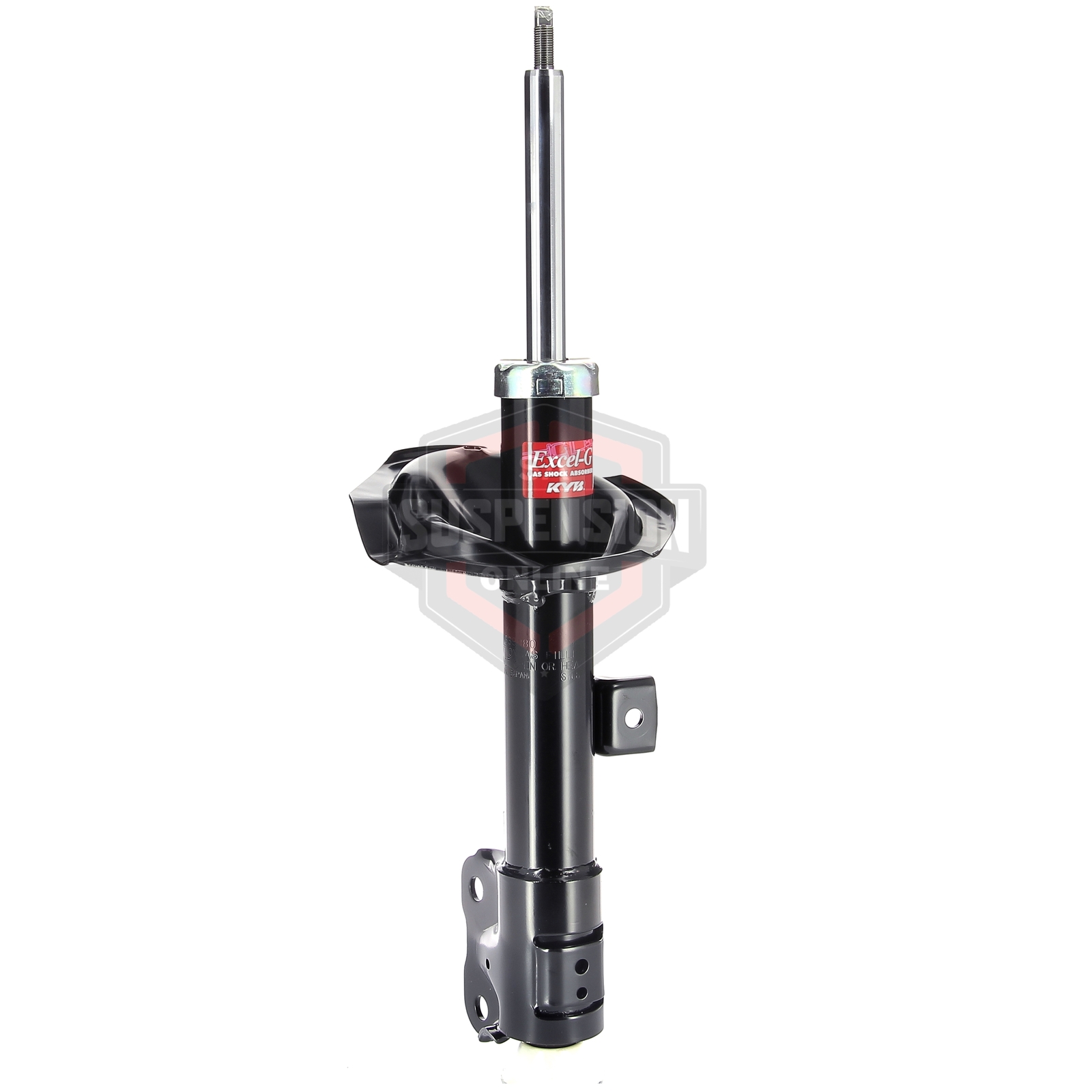 KYB Excel-G Suspension Strut - Standard OE ReplFits Acement (Shock ...