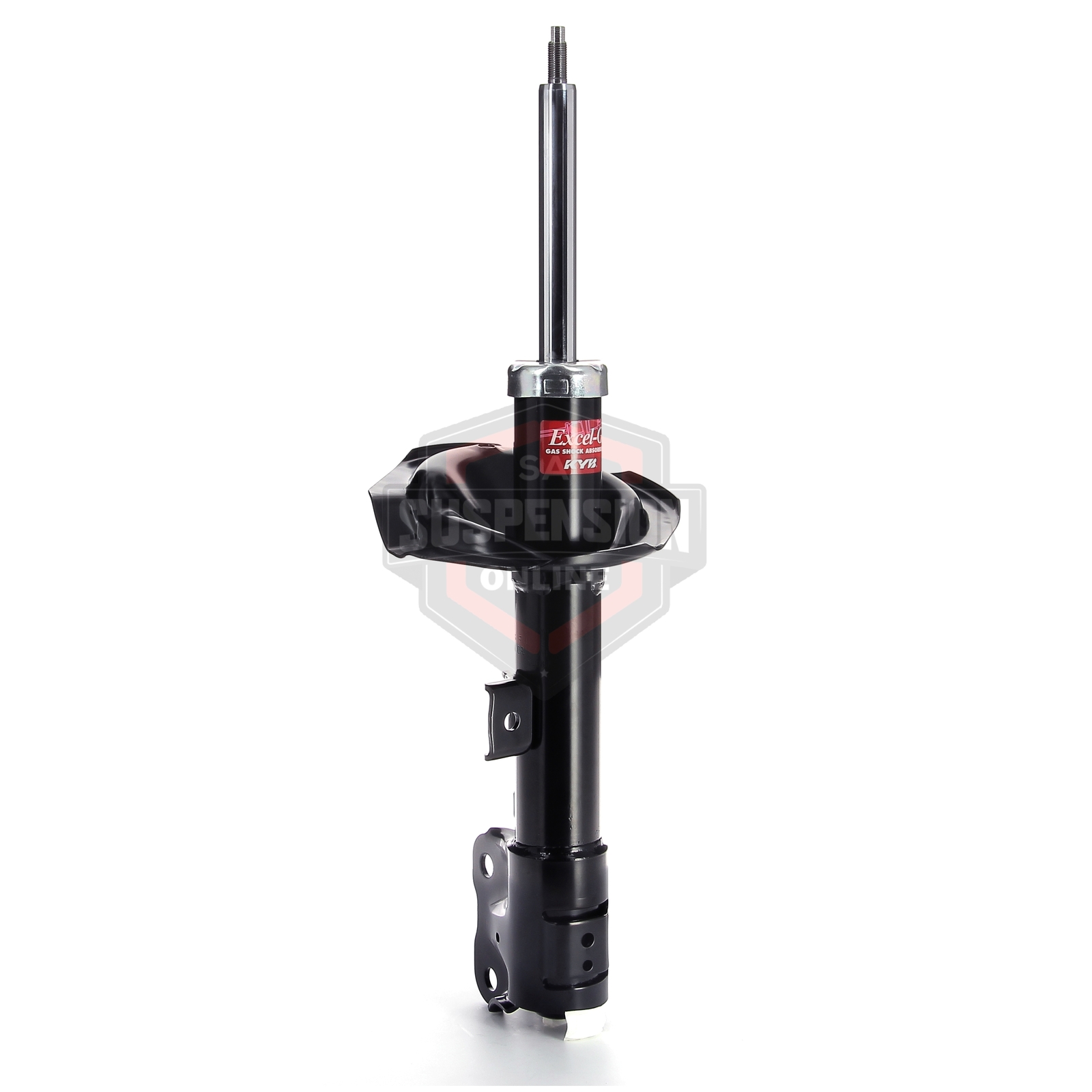 KYB Excel-G Suspension Strut - Standard OE ReplFits Acement (Shock ...