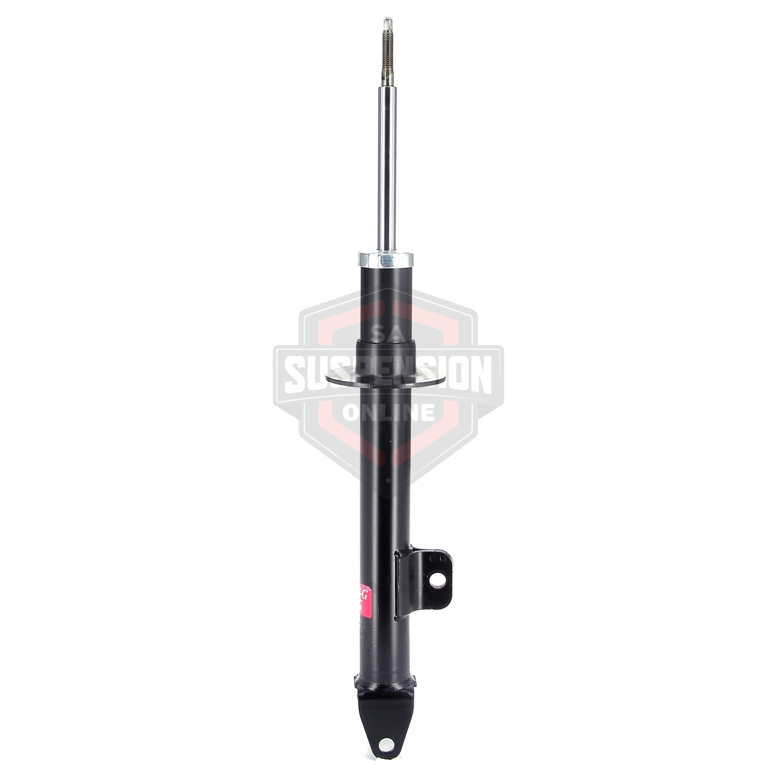 KYB Excel-G Shock Absorber - Standard OE ReplFits Acement (Shock ...